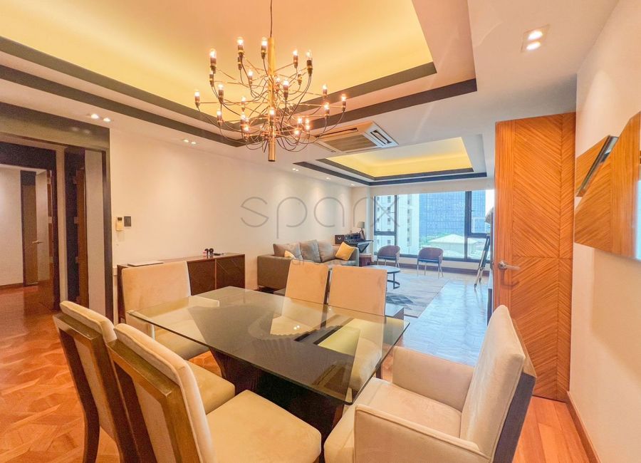 For Rent 2 Bedroom Unit The Shang Grand Legaspi Village Makati | Lamudi ...
