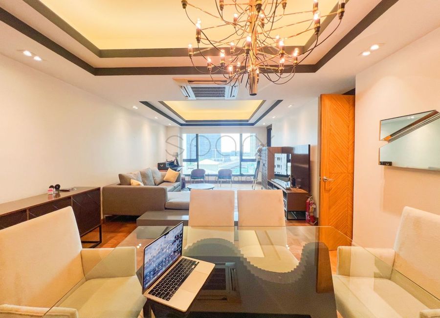 For Rent 2 Bedroom Unit The Shang Grand Legaspi Village Makati | Lamudi ...