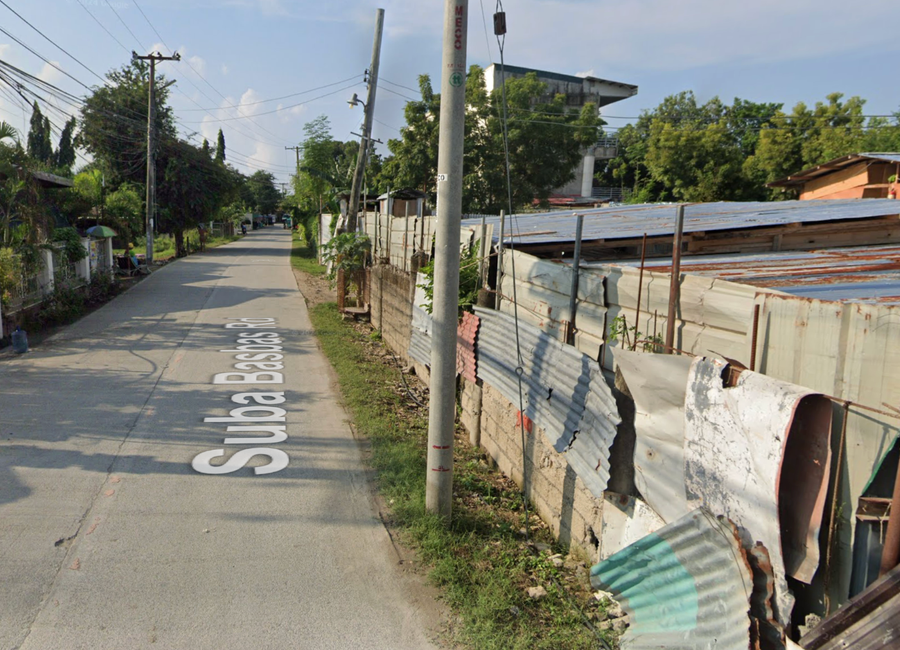 Lot for SALE in Suba-basbas, Lapu-Lapu City | Lamudi.com.ph