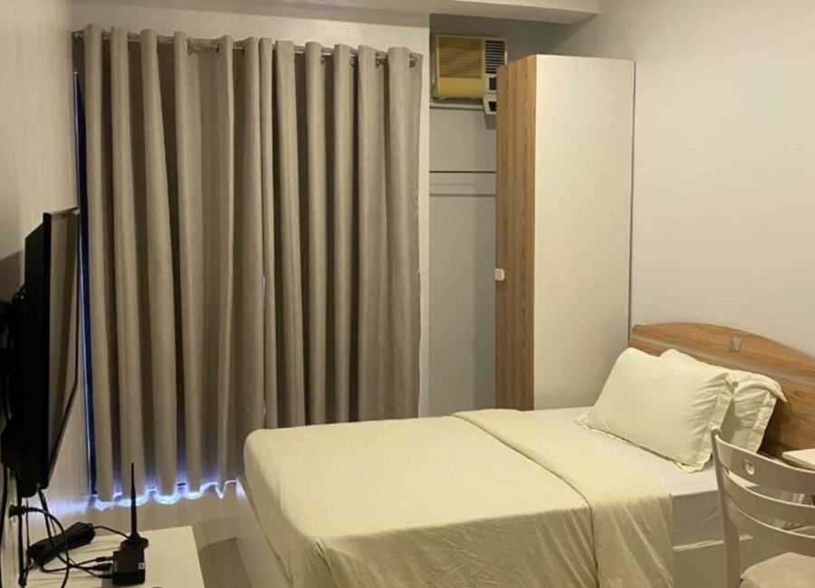 LF🔹FOR RENT STUDIO UNIT AT LOT 8 IN P. ALMENDRAS ST., CEBU CITY ...