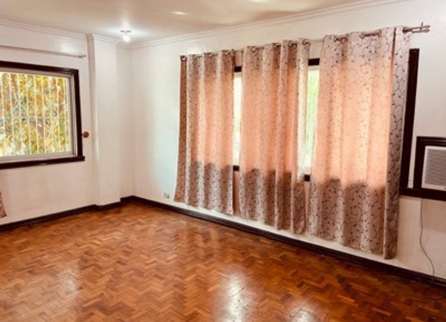 FOR LEASE - Two Storey House and Lot in Concorde Village, Brgy. Tambo ...