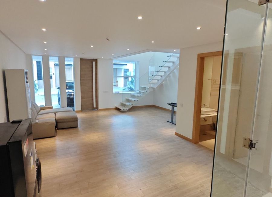 FL: Beautiful House & Lot at M Residences, Acacia Estates, Taguig ...