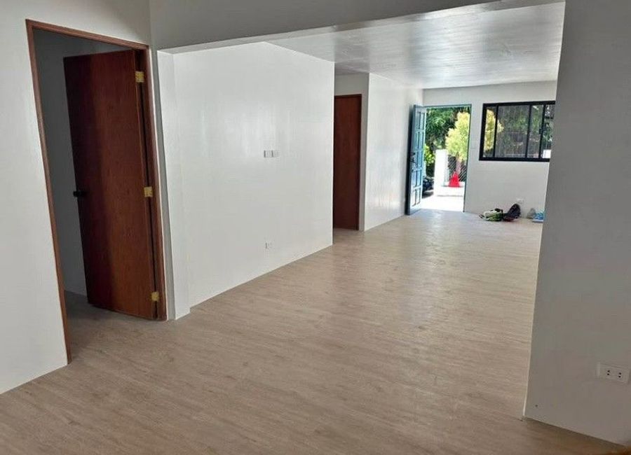 FOR SALE - House and Lot in Mutual Homes Phase 3, Brgy. Putatan ...