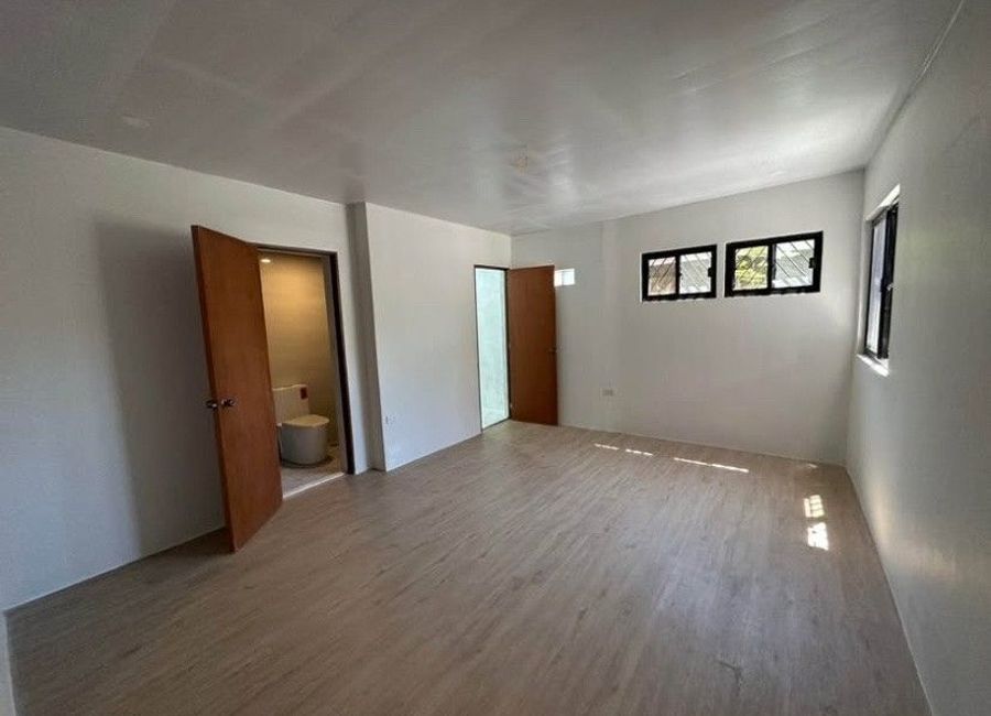 FOR SALE - House and Lot in Mutual Homes Phase 3, Brgy. Putatan ...