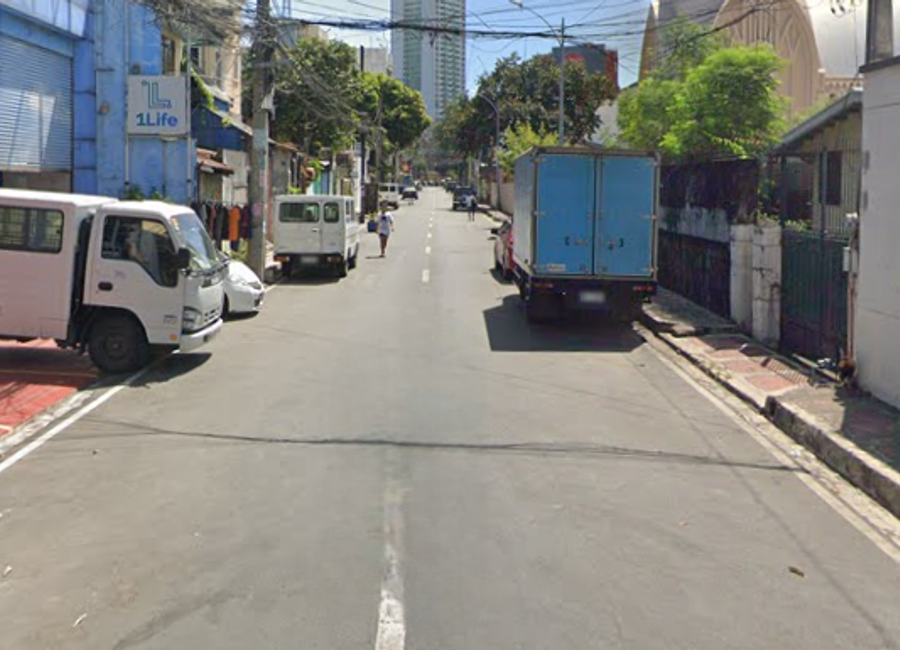 FOR SALE - 600 sqm with old house in Cubao, Quezon City | Lamudi.com.ph