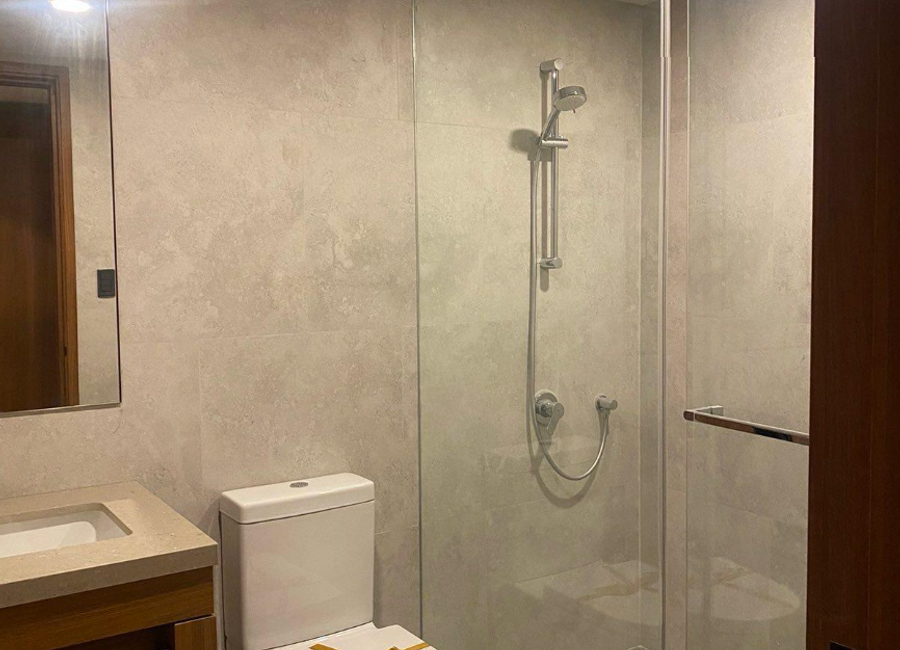 FOR SALE: 2 Bedroom Unit in Shang Residences Wack Wack, Mandaluyong ...