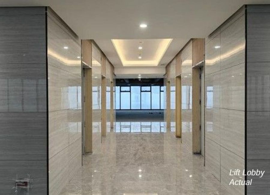 TRIUM SQUARE 30TH FLOOR | Lamudi.com.ph