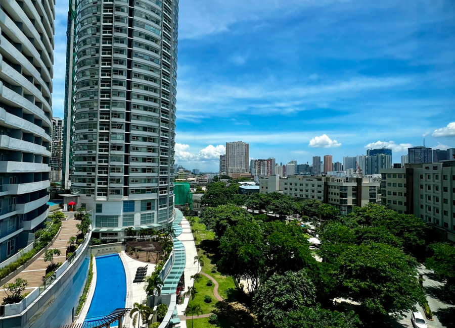The Empress at Capitol Commons, Brand New Condo for Sale in Pasig City ...