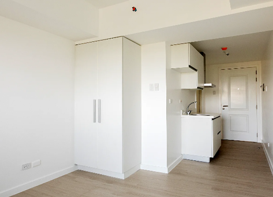 1 bedroom condo for sale in Azure North Pampanga, San Fernado City ...