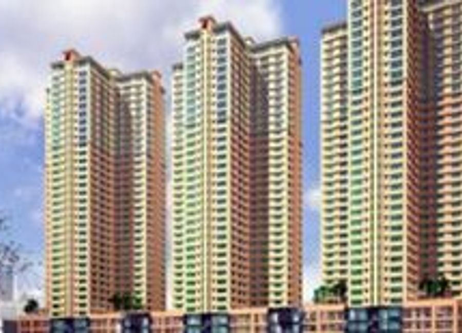 Below Market Value!!! Best Buy!! Fully Furnished Studio Unit For Sale ...
