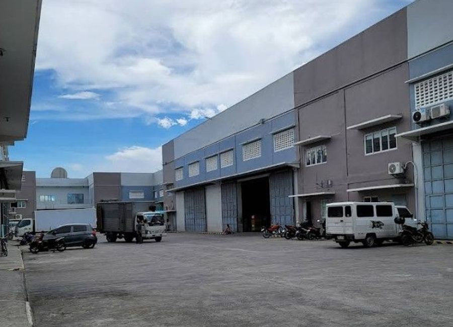 Prime Pacific Warehouse 15 | Lamudi.com.ph