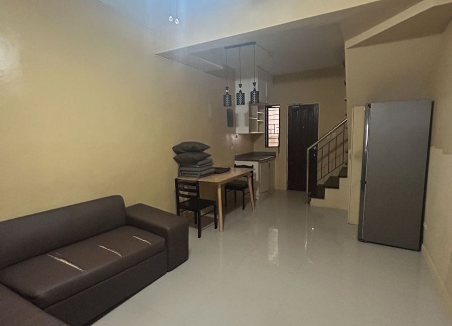 TOWNHOUSE FOR SALE IN 68 FRANCISCO CRUZ PARANAQUE | Lamudi.com.ph