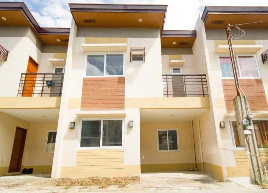 House and Lot for Sale in Modena Liloan | Lamudi.com.ph