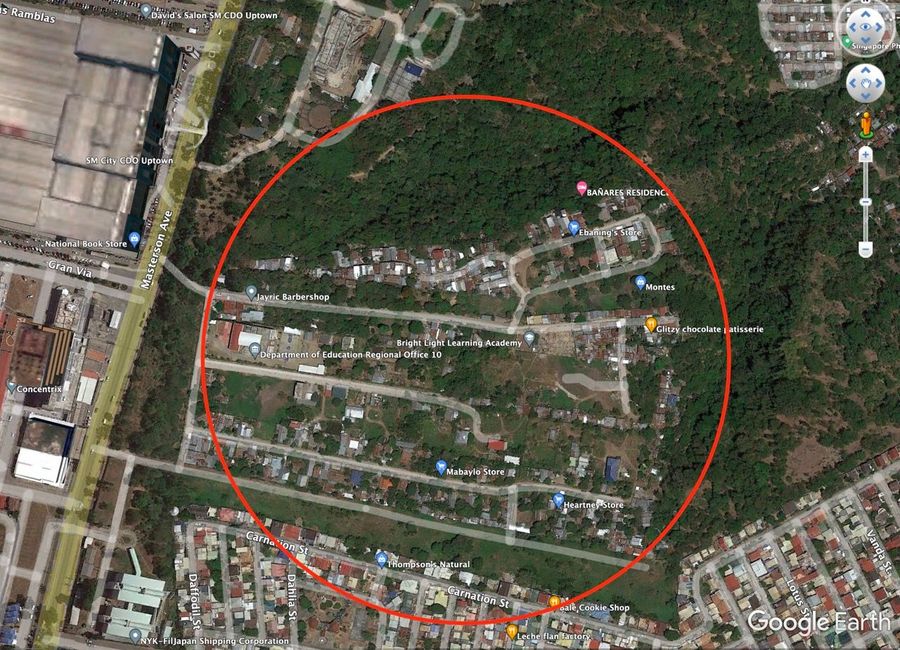 For Sale: 1.26 hectares Upper Balulang Near DepEd for Commercial ...