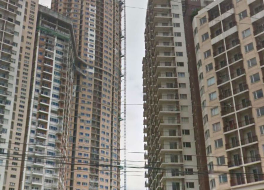 1-Bedroom Condo for Rent in Majorca Residences, Circulo Verde, Quezon ...
