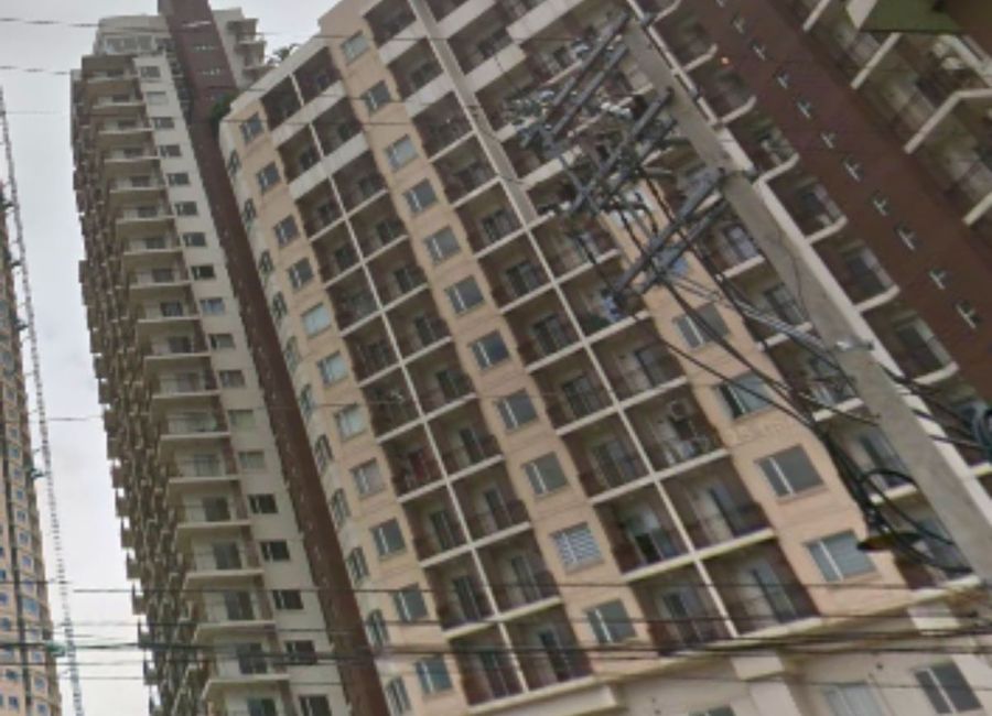 2-Bedroom Condo with Parking in Majorca Residences, Circulo Verde ...