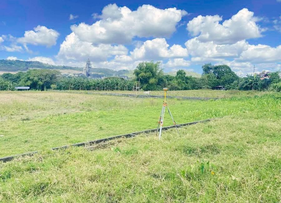 TITLED LOT IN TERESA RIZAL VERY ACCESSIBLE AREA, FREE TRANSFER FEE ...