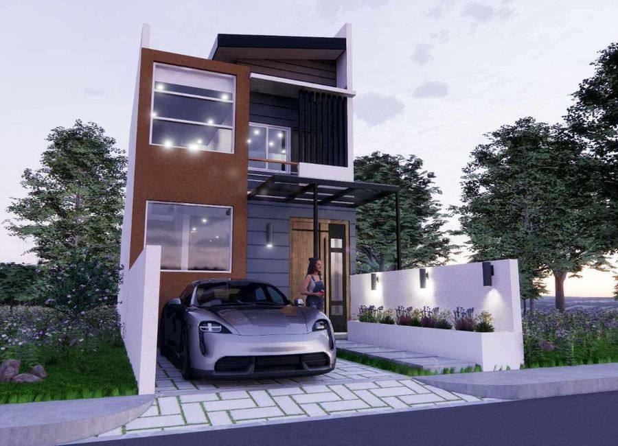 Presselling!!! House and lot sa Baguio City | Lamudi.com.ph