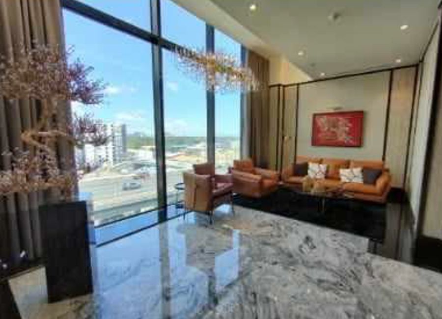 FOR SALE - Brand New 8 Storey Building in Osmeña Highway, Makati City ...