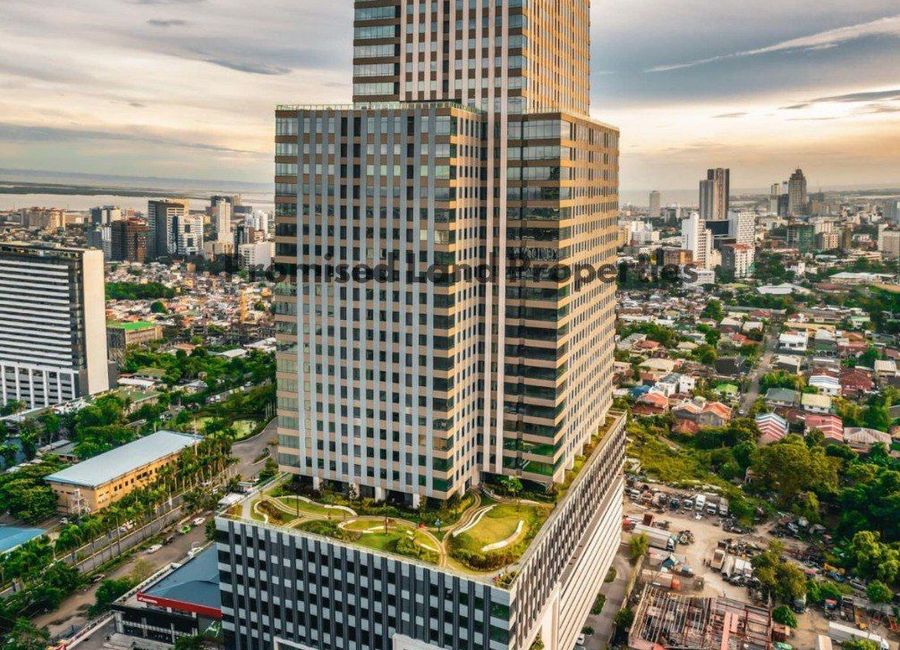 🏢 Income-Generating Commercial Space for Sale – Cebu Exchange 📍 ...