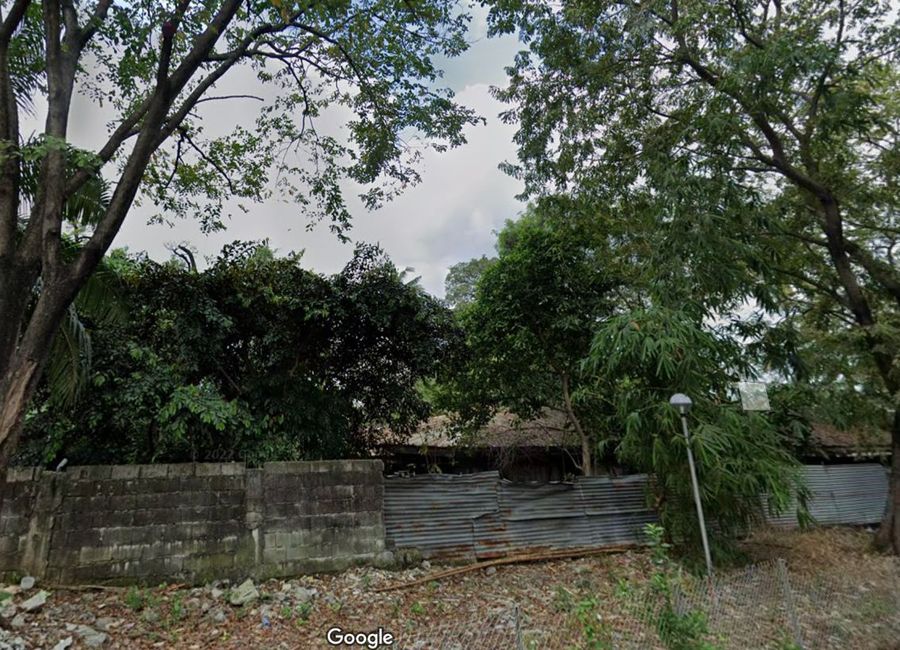 Below Market Value!! Vacant Lot For Sale in Marcelo Green Village ...