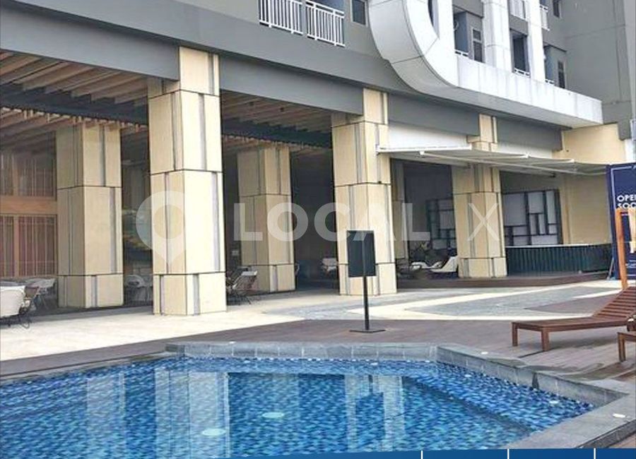 Apartemen Springwood Residence Lt.26 Serpong, Pinang, Tangerang Selatan ...