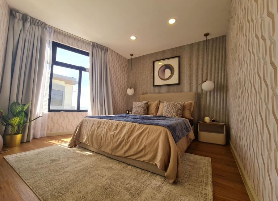 Affordable 2 car garage house and lot for sale in pantok binangonan ...