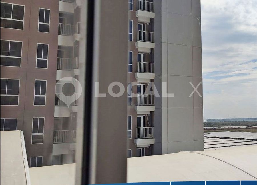 Apartemen Tokyo Riverside Tower D Lt.7, PIK 2, Tangerang, Banten ...