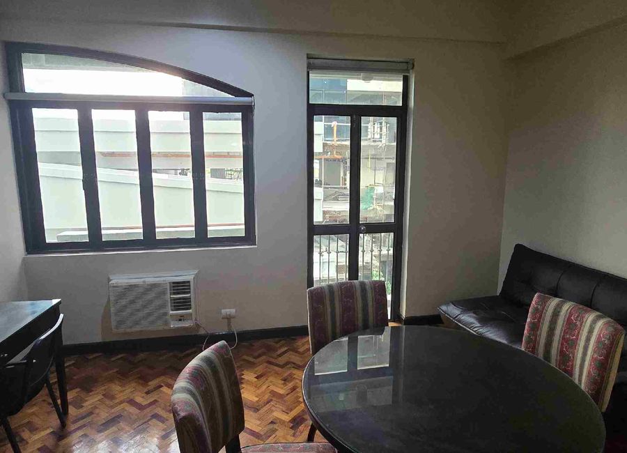 Parque Espana Alabang 2 Bedroom for Sale, Fully Furnished with 1 ...