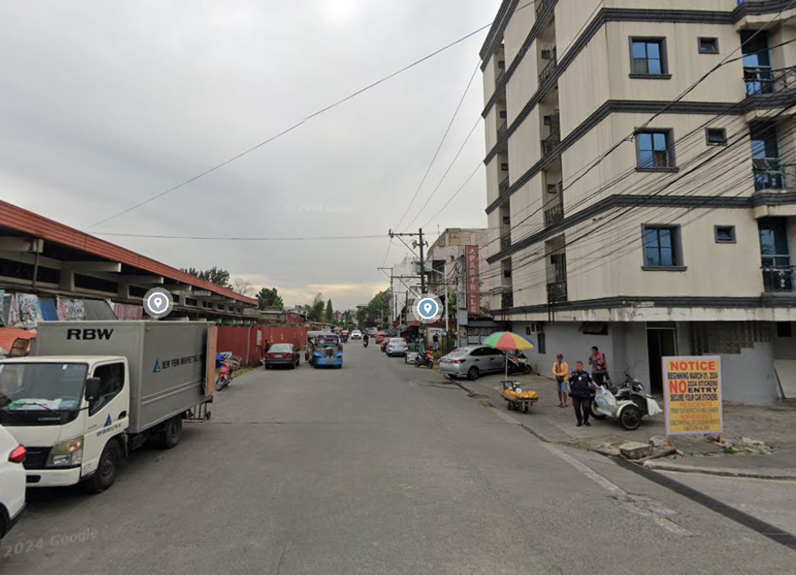 FOR SALE - 6 Storey Apartelle Building in Cainta, Rizal | Lamudi.com.ph