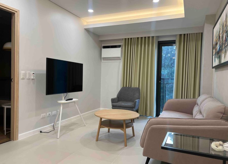VIENTO AT CERCA ALABANG 1-BEDROOM | Lamudi.com.ph