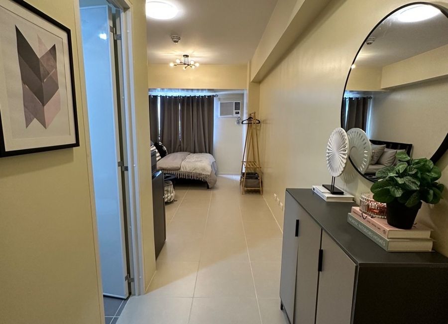 FOR SALE: Studio Unit at Avida Serin East Tagaytay | Lamudi.com.ph