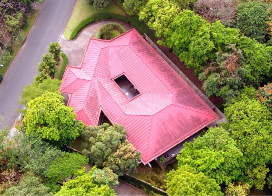 MODERN DESIGNED TIMELESS HOUSE FOR SALE IN PANSOL, QUEZON CITY | Lamudi ...