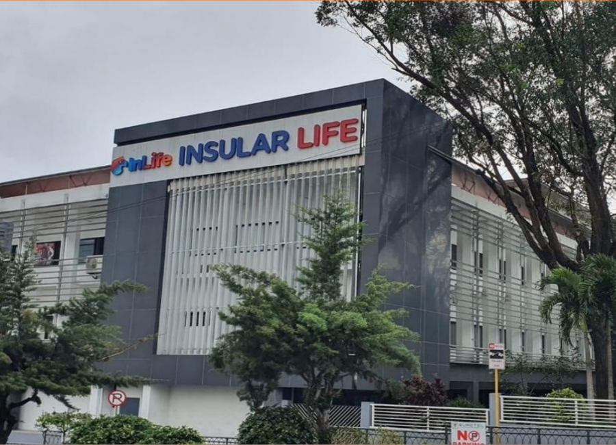 OFFICE SPACE FOR RENT AT INSULAR LIFE BAGUIO | Lamudi.com.ph