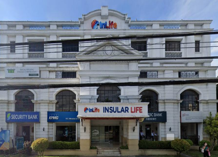 Office Space for Rent at Insular Life - Iloilo | Lamudi.com.ph