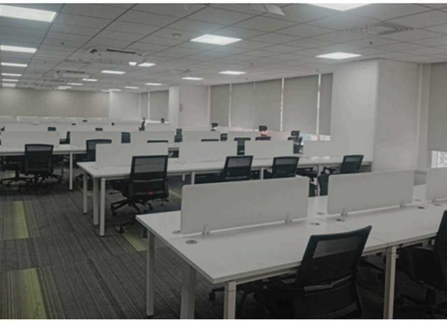 OFFICE SPACE FOR LEASE IN RCBC PLAZA YUCHENGCO TOWER | Lamudi.com.ph