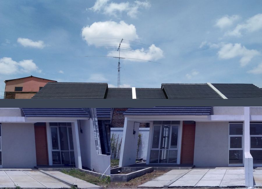 Rumah Semara Regency Ideal & Nyaman Kota Bandung | Lamudi.co.id