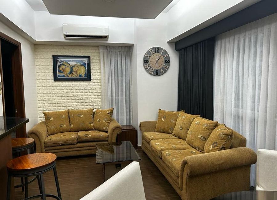 1BR CONDO; THE VENICE LUXURY RESIDENCES BELLINI TOWER - TAGUIG CITY ...