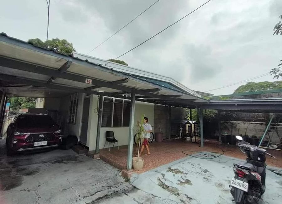 Merville Park Subdivision | Residential Lot For Sale - #8382 | Lamudi ...