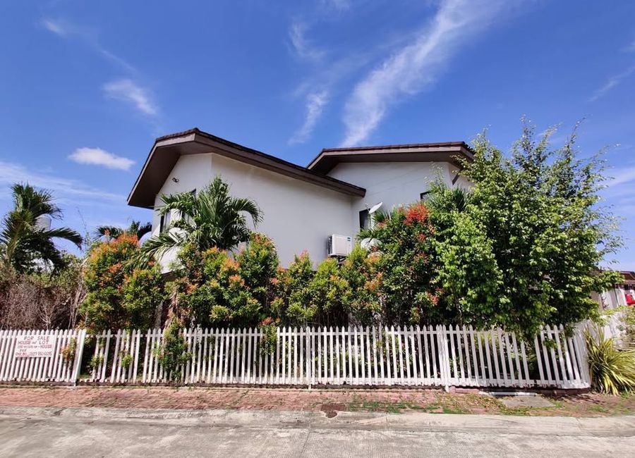 Sacrifice SALE in Astele Subdivision 4BR House for SALE, Maribago, Lapu ...