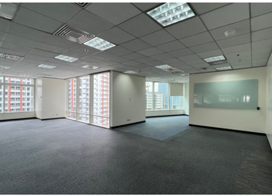 OFFICE SPACE FOR LEASE IN RCBC PLAZA TOWER 2 | Lamudi.com.ph