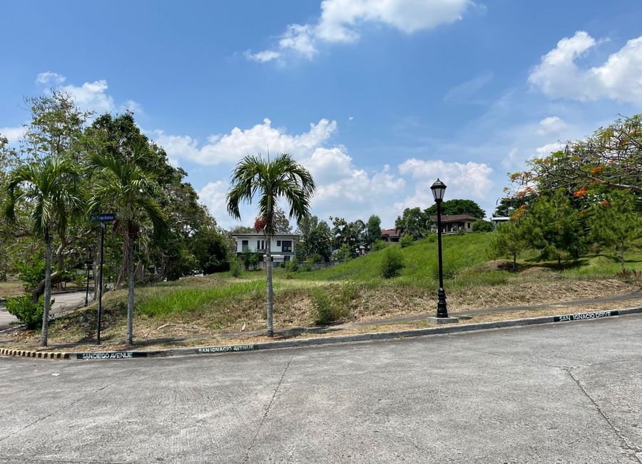 Big lot for sale in Stonecrest Laguna | Lamudi.com.ph