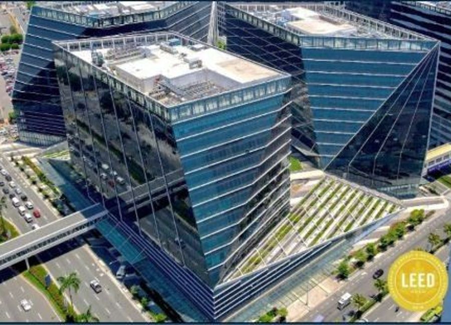 Office Space for lease in Pasay City | Lamudi.com.ph