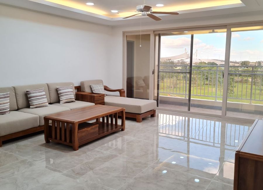 [BESCO CLARK] 3-Bedroom Condominium for Rent | Lamudi.com.ph