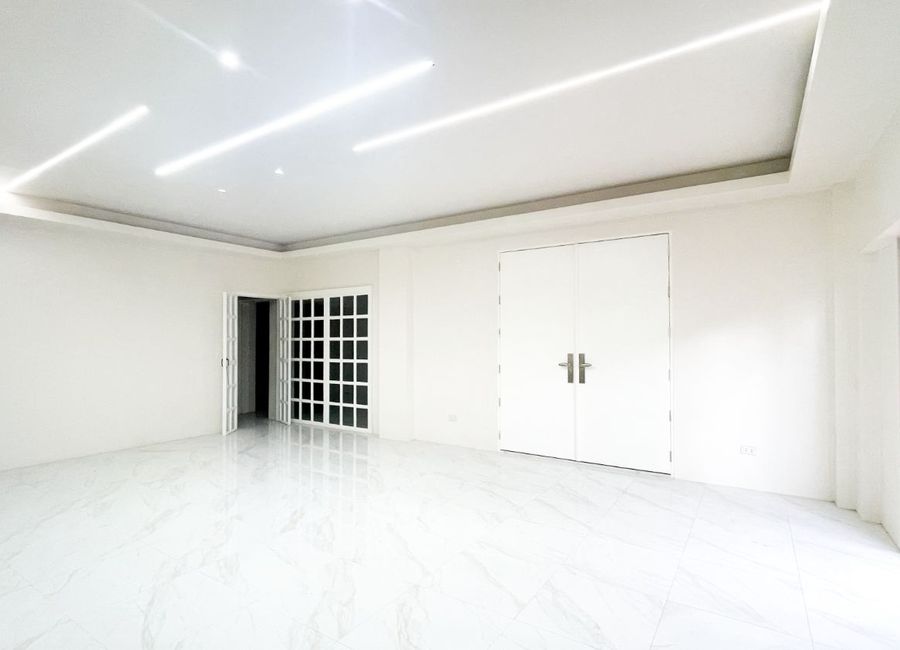 Brookside Hill Subdivision 6-Bedroom 6BR House For Sale in Cainta ...