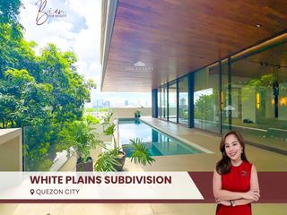 Properties For Sale in White Plains, Quezon City