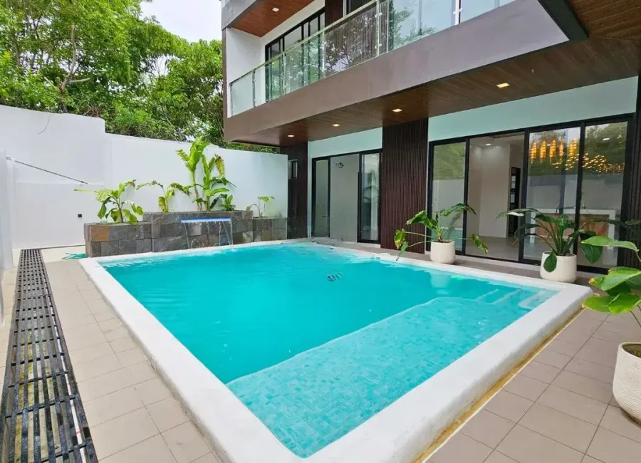 Modern Tropical Home for Sale in Royale Cebu Estates, Consolacion ...