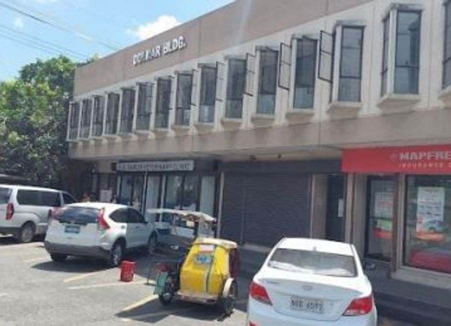 Office space for lease in Manila | Lamudi.com.ph