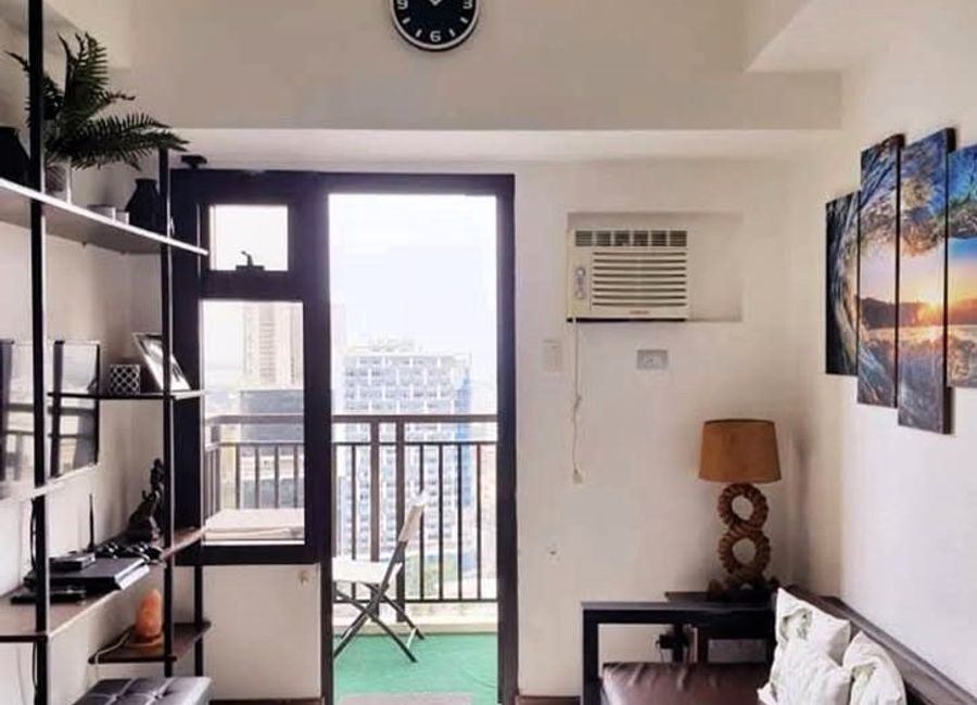 2 bedroom for rent in Gorordo Cebu City near Ayala Business Park Cebu ...