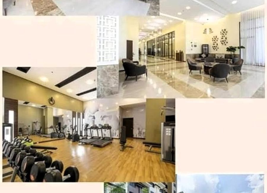 2 bedroom for rent in Gorordo Cebu City near Ayala Business Park Cebu ...